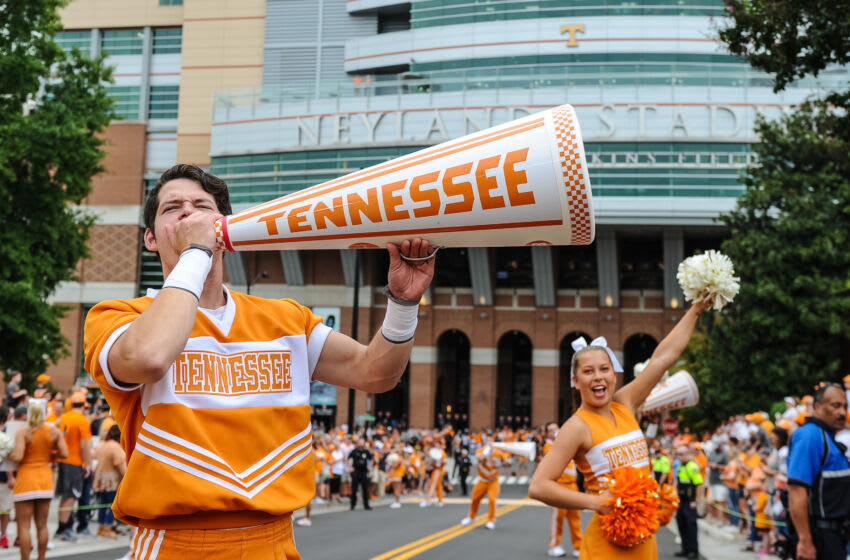 Tennessee football’s top 10 years following unranked seasons