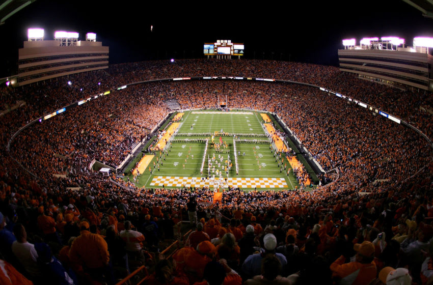 Tennessee football commit named a top two-sport athlete for 2021