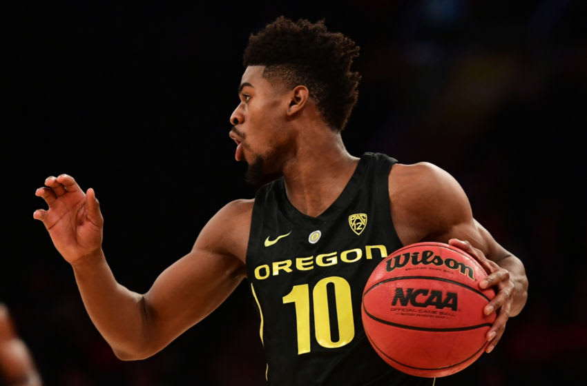 Victor Bailey Jr. eligibility Tennessee basketball’s most underrated ...