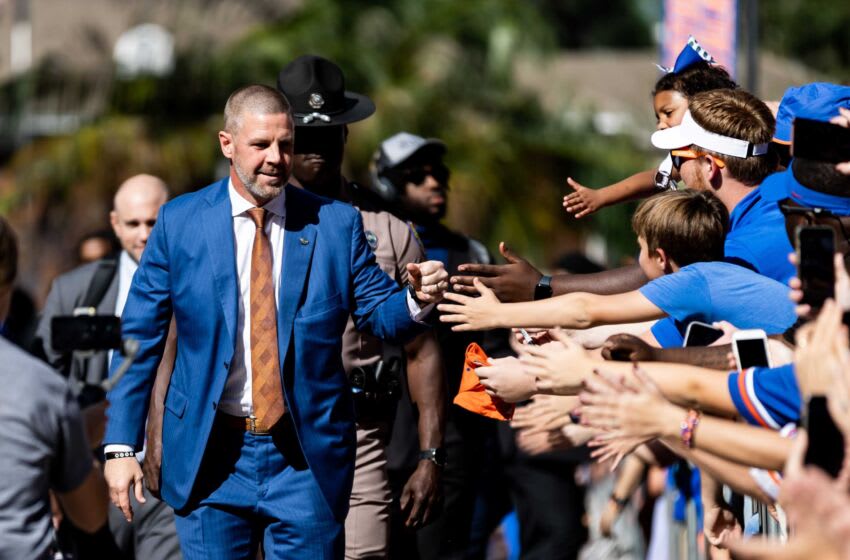 Florida football recruiting: Gators make top three schools for elite LB