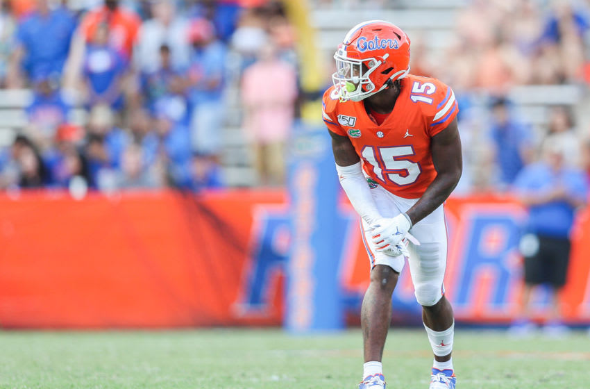Florida Gators: Jacob Copeland needs to be “the guy” in 2021