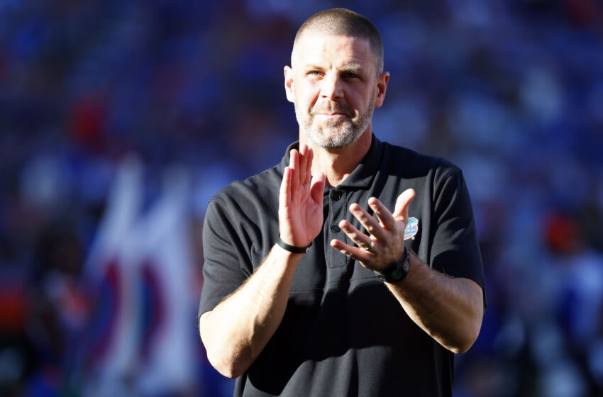 Florida football recruiting: Gus Ritchey can plug-and-play anywhere