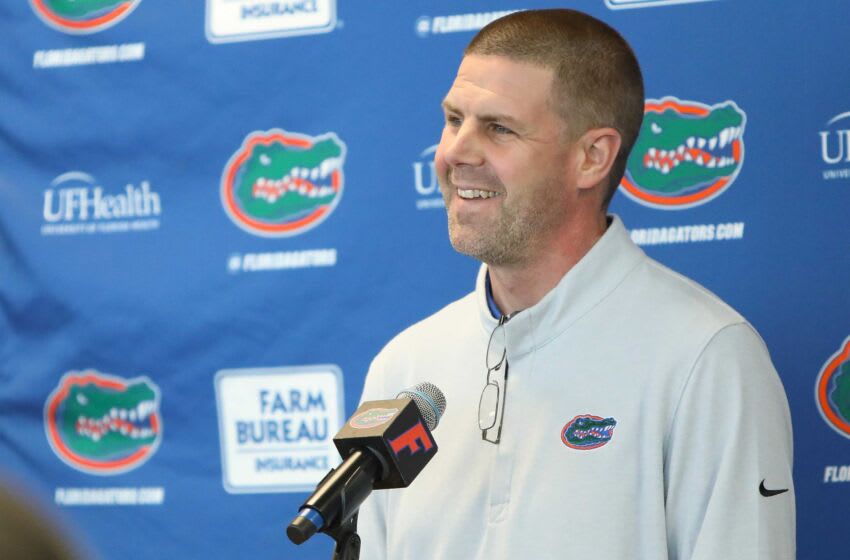 Florida football: Can Blue Chip Billy steal Keon Keeley from Nick Saban?