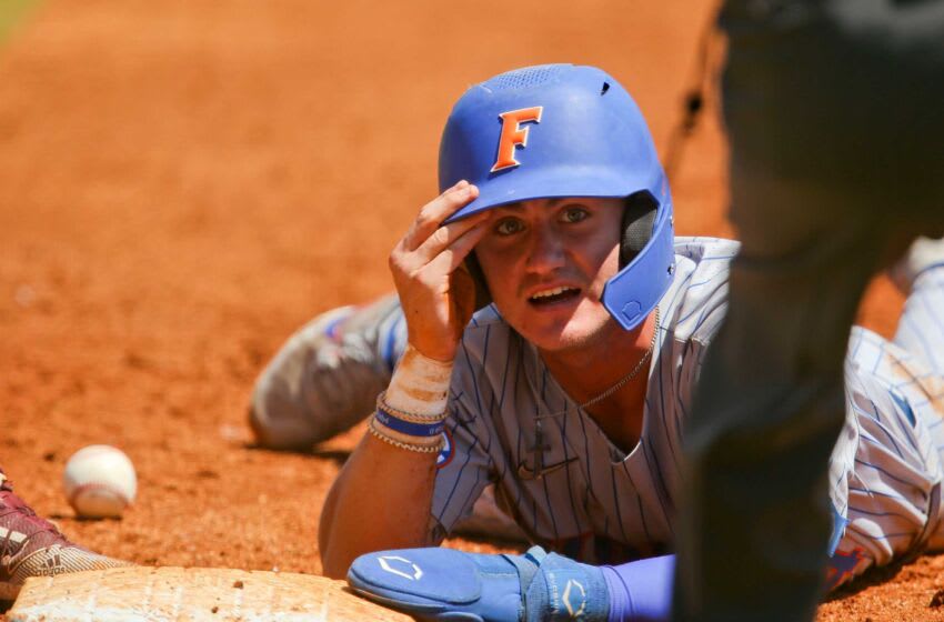 Florida Baseball: Gator-Razorback Weekend Preview