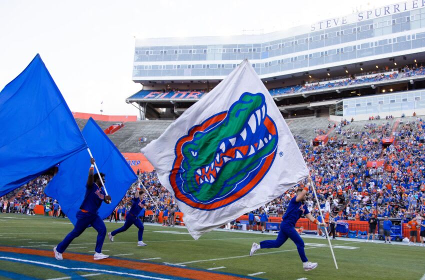 Florida Football Recruiting: What does the film for Chris McCorkle show?