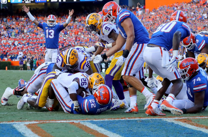 Florida football recruiting: LSU rivalry intensifies