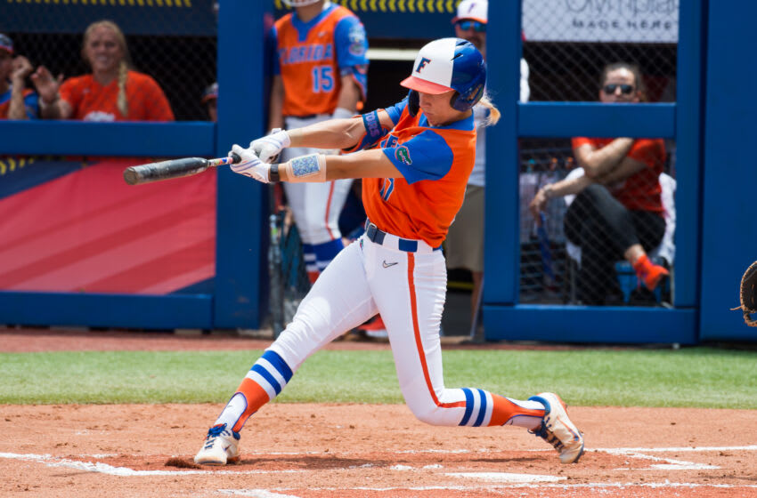 Florida Softball: The script didn’t change in Gators loss to FSU