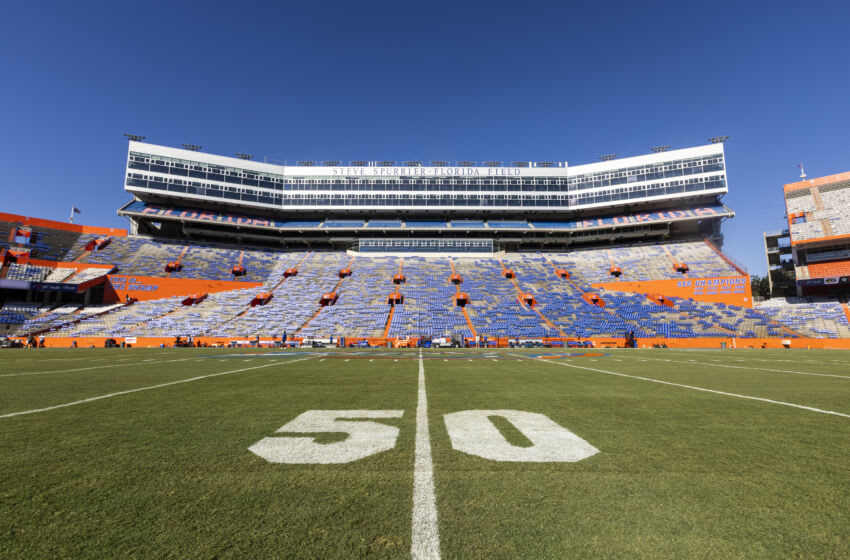 Florida Football Recruiting: Hollis Davidson is starting to emerge on ...