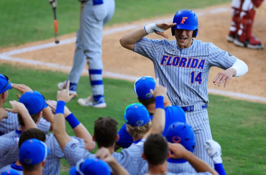 Florida Baseball: Three reasons Gators will make the College World Series
