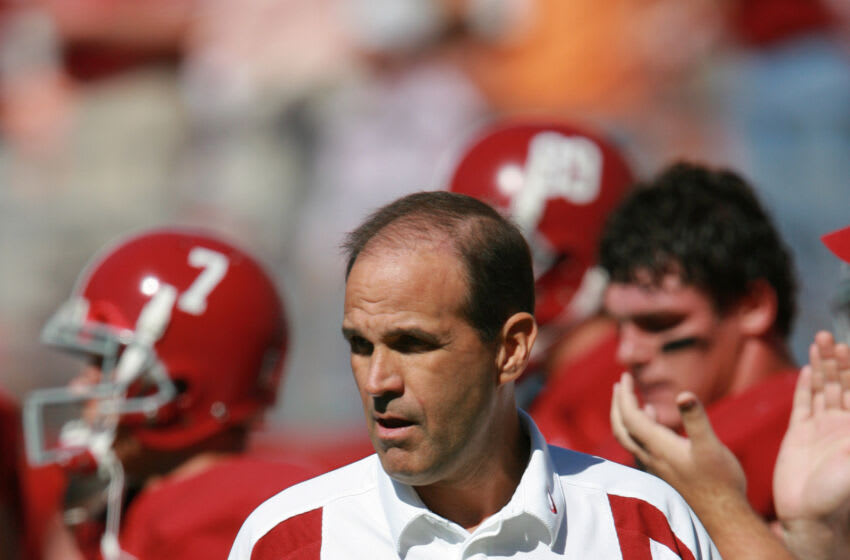 Auburn football: AL.com says Kevin Steele back with Tide for payback