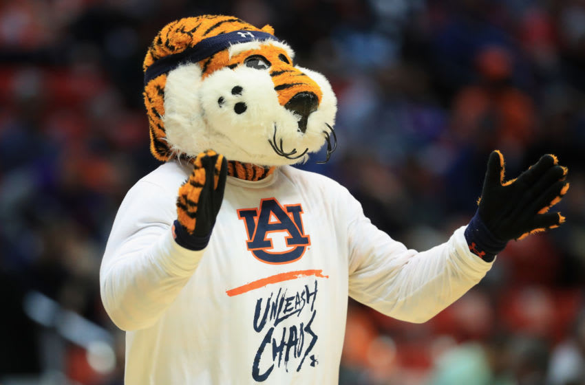 Auburn basketball: Tigers pursuing one of the country’s best guards