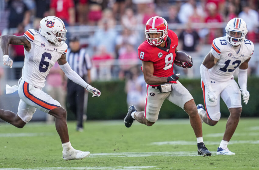 JUCO DB opens up on his Auburn football commitment