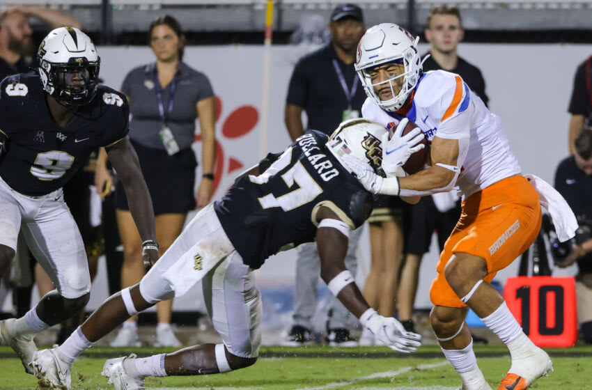 Auburn football: Anthony Schwartz praises Travis Williams’ UCF defense