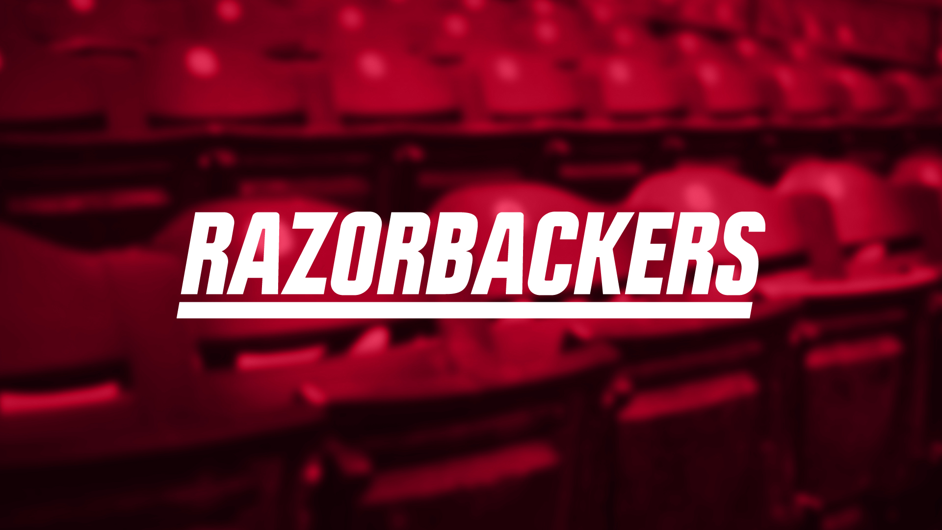 Arkansas One Of Four SEC Teams In The Dance