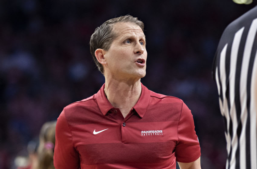 Arkansas Razorback Basketball: Interview with 22’ commit Joseph Pinion
