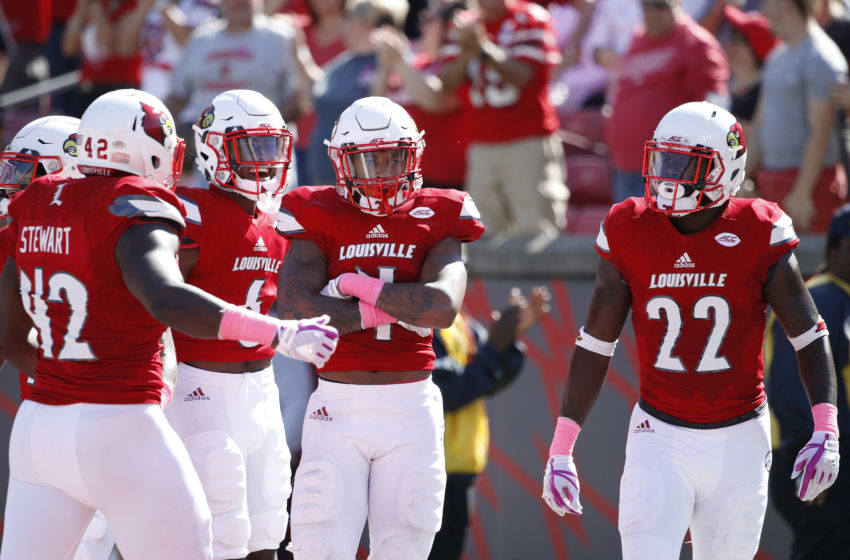 Louisville football: Cards 2020 recruiting class needs a spark