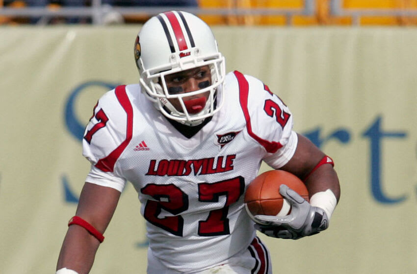 BRL: Interview With Former Louisville WR Doug Beaumont