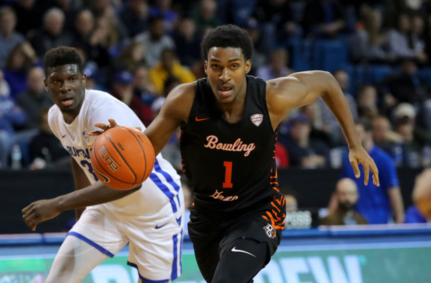 Louisville basketball: Cards in contact with high-profile transfer