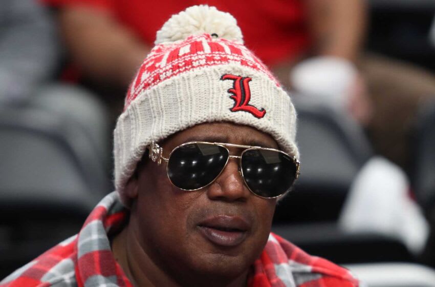 Master P, father of Hercy Miller, debuts new sports show in Louisville