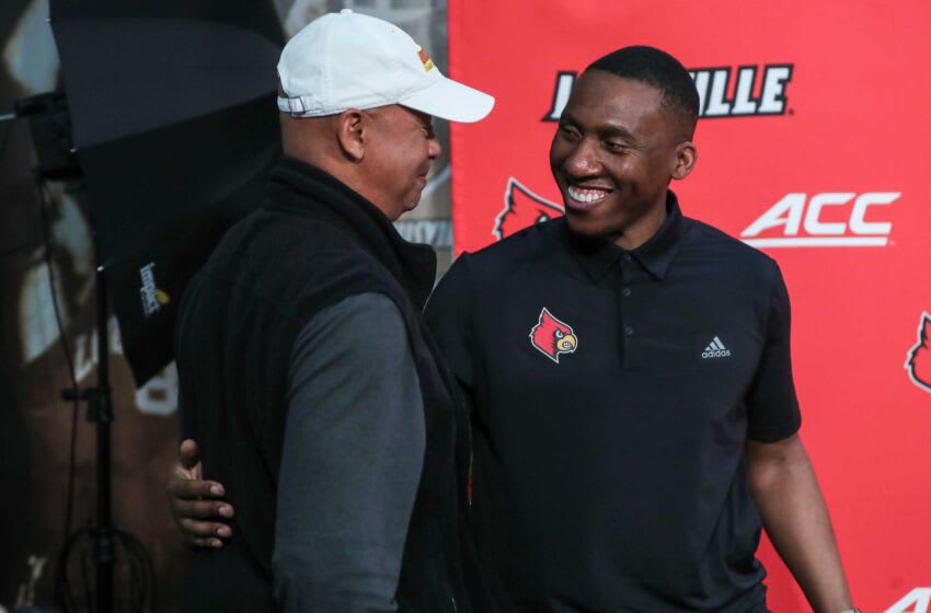 “Be a dog.” | Carter Bryant discusses talks with KG and more in interview