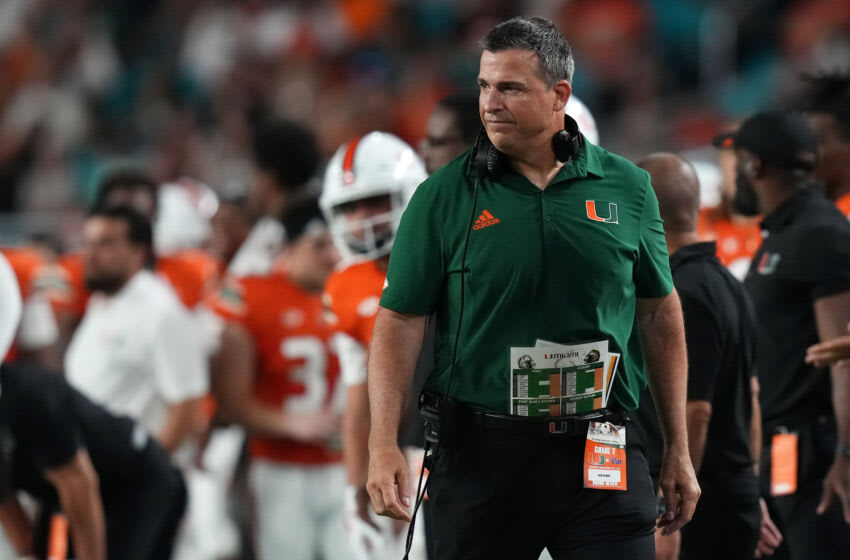 How Miami football roster compares with playoff teams