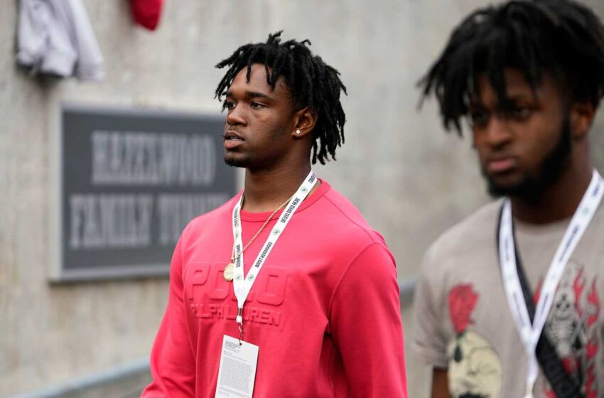 Mark Fletcher eventual starter, Ajay Allen impressive per Miami staff