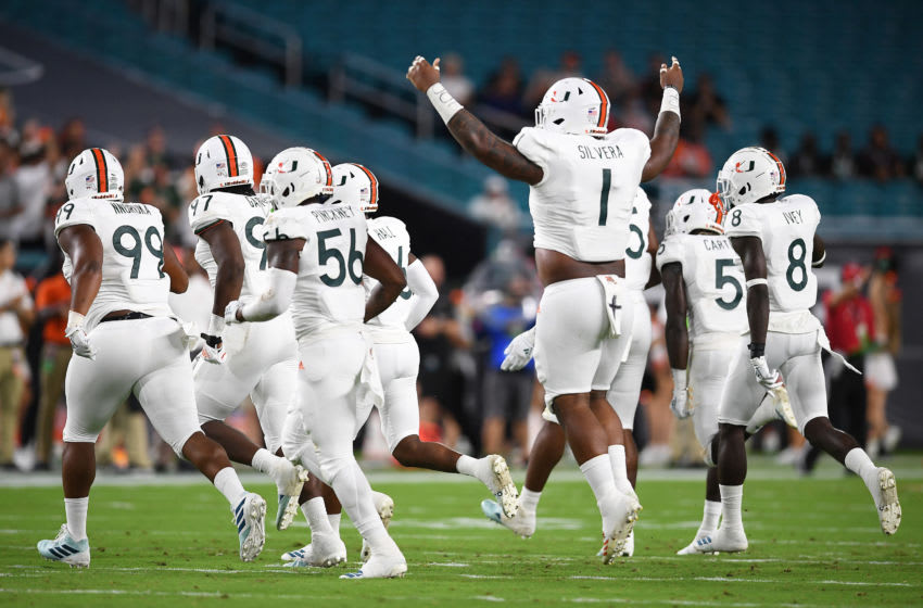Versatility critical on 2020 Miami football roster