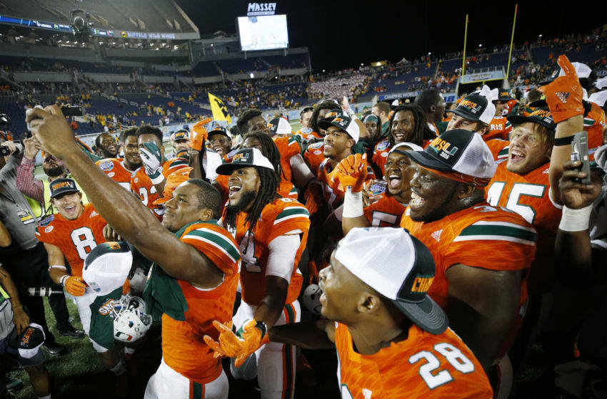 The Miami Hurricanes good, bad and ugly of 2019