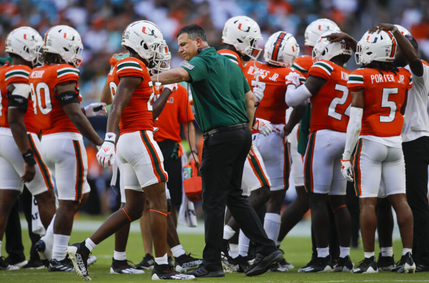 Miami Hurricanes News: Recruiting discussion, ACC projections