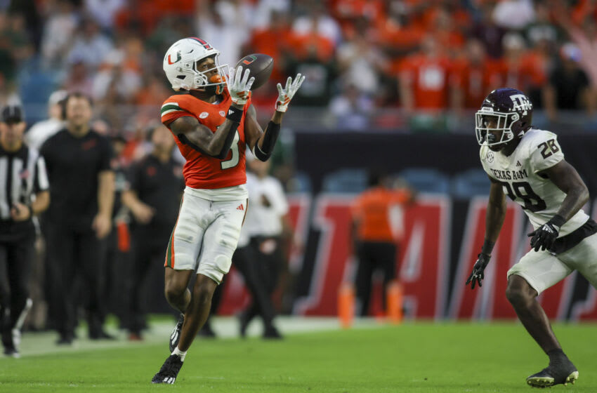 Miami football versus Bethune-Cookman: Live Stream, Game Time, TV, Radio
