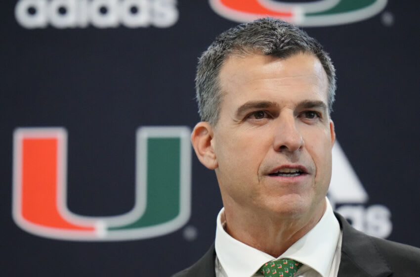 Mario Cristobal has extensive history signing five star players
