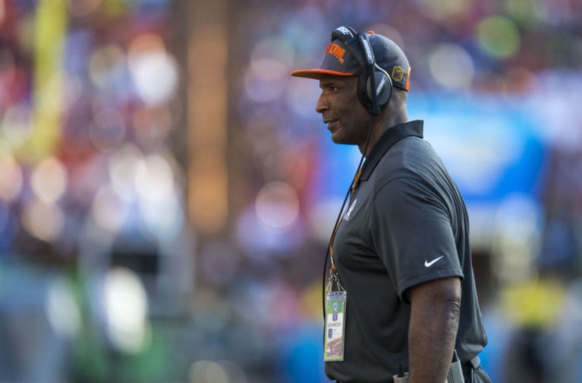 99 Days to Miami football: Winston Moss best 99 in Hurricanes history