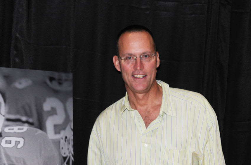 61 Days to Miami Football: Don Bailey Jr. Hurricanes icon