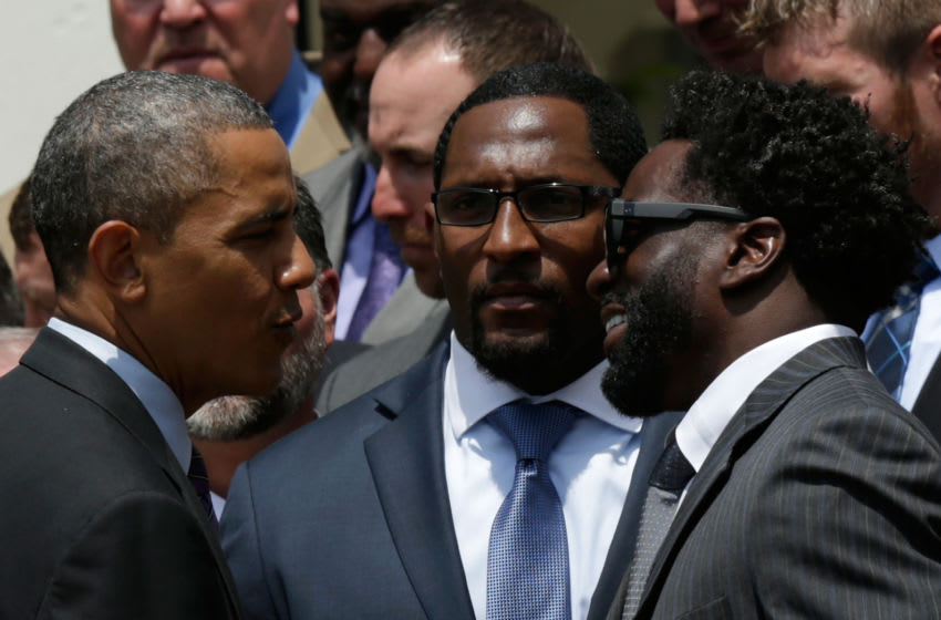 Miami football Ed Reed hiring compared to Michael Jordan by Alonzo ...