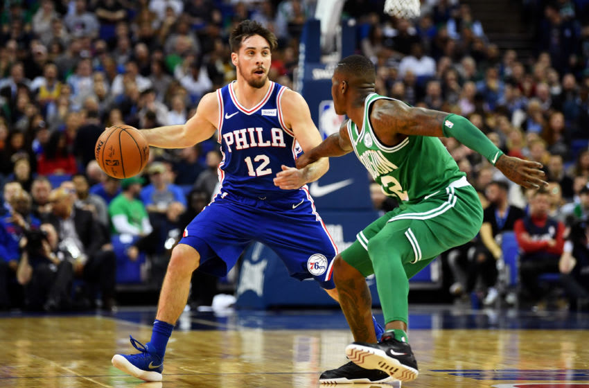 Arizona Basketball: TJ McConnell deserves to be NBA 6th Man of the Year
