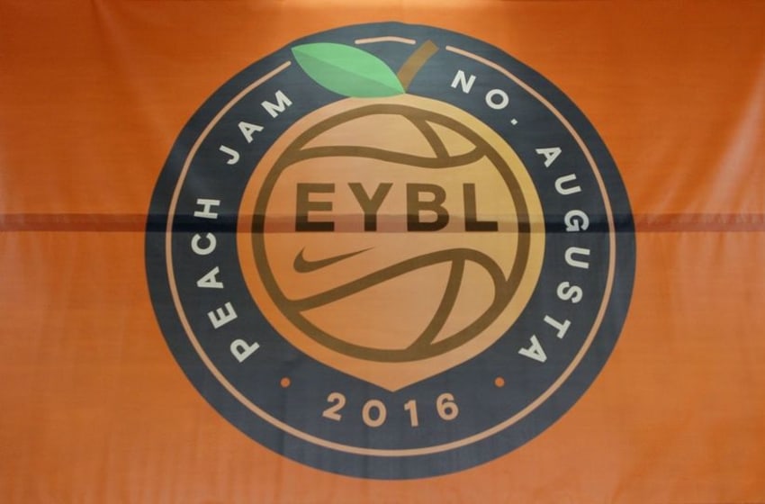 Exclusive Interview with Deandre Ayton’s Cal Supreme Coach Gary ...