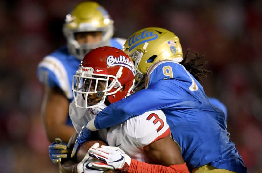 UCLA Football: The unseen improvements with the defense