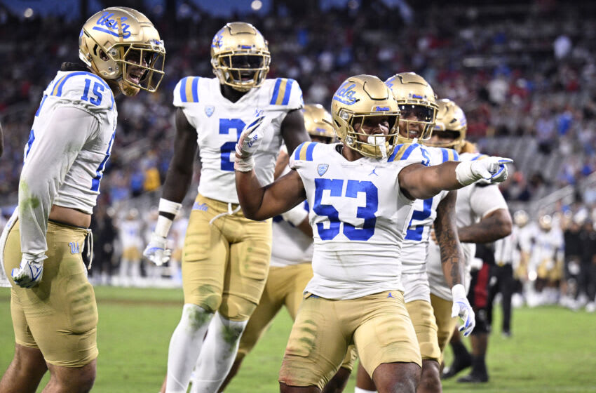 UCLA Football: An analysis and more of the defense