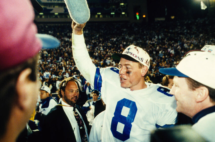 UCLA Football: Top 10 former Bruin quarterbacks with the most success ...