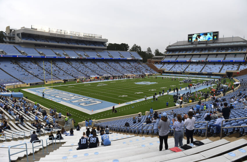 UNC Football: Kenan Stadium to host international football