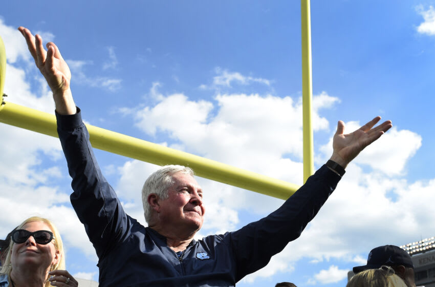 UNC Football: Kicker Nicky Sodano Joins the Tar Heels