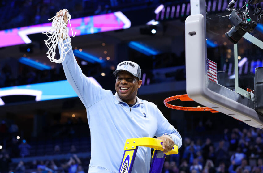UNC Basketball: Tar Heels top CBS Sports’ “Candid Coaches Series”