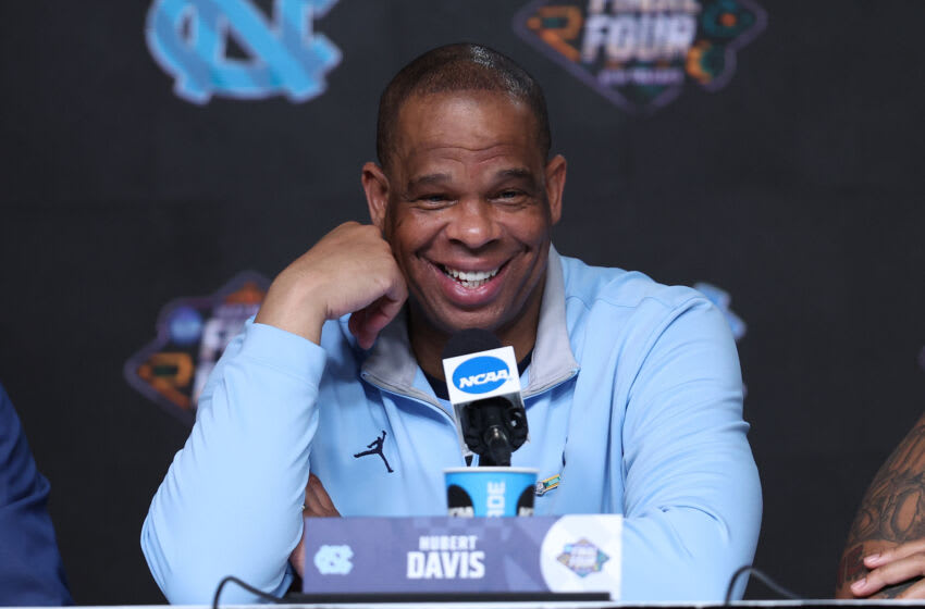 UNC Basketball showing early interest in Class of 2026 standout