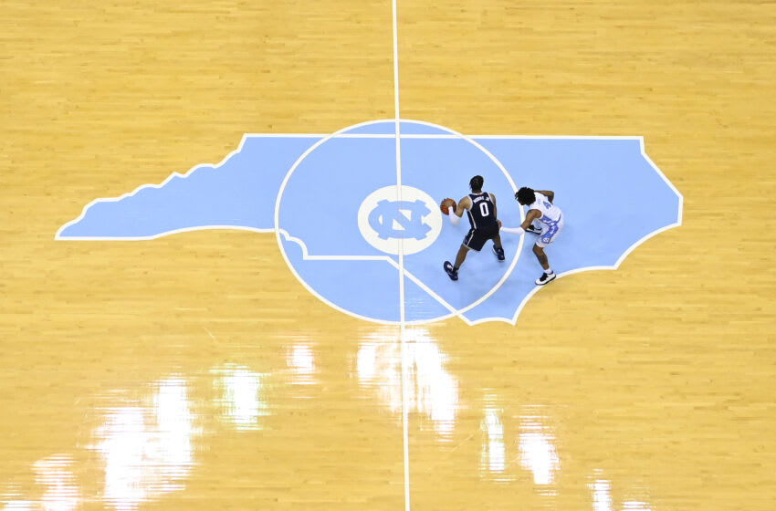UNC Basketball Recruiting: James Brown sets official visit date