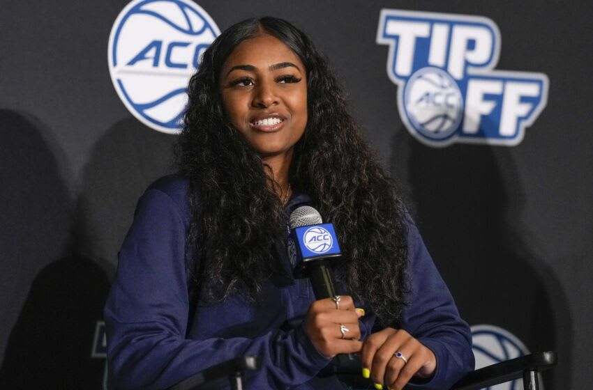 UNC Basketball: Deja Kelly’s career-high leads Tar Heel women to victory