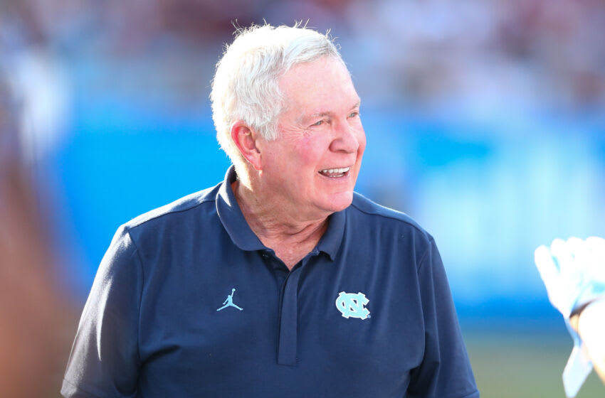 UNC Football: Jaiden Patterson commits to North Carolina