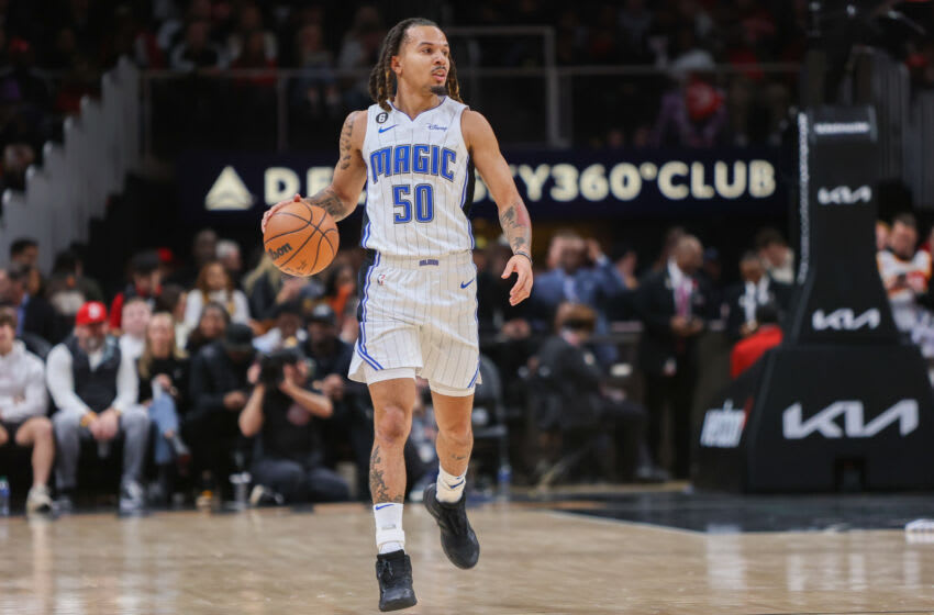 UNC Basketball: Cole Anthony has high praise for Elliot Cadeau