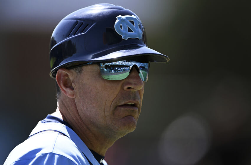 UNC Baseball: Scott Forbes suspended for two games