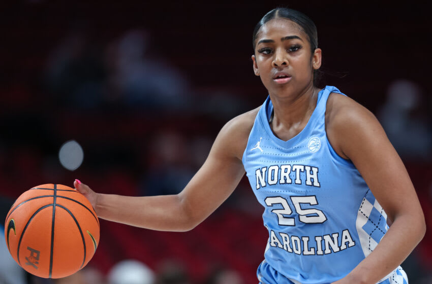 UNC Women’s Basketball: Deja Kelly ranked among Top 25 players