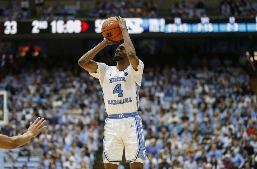 UNC Basketball: Brandon Robinson Joins Charlotte Hornets Staff